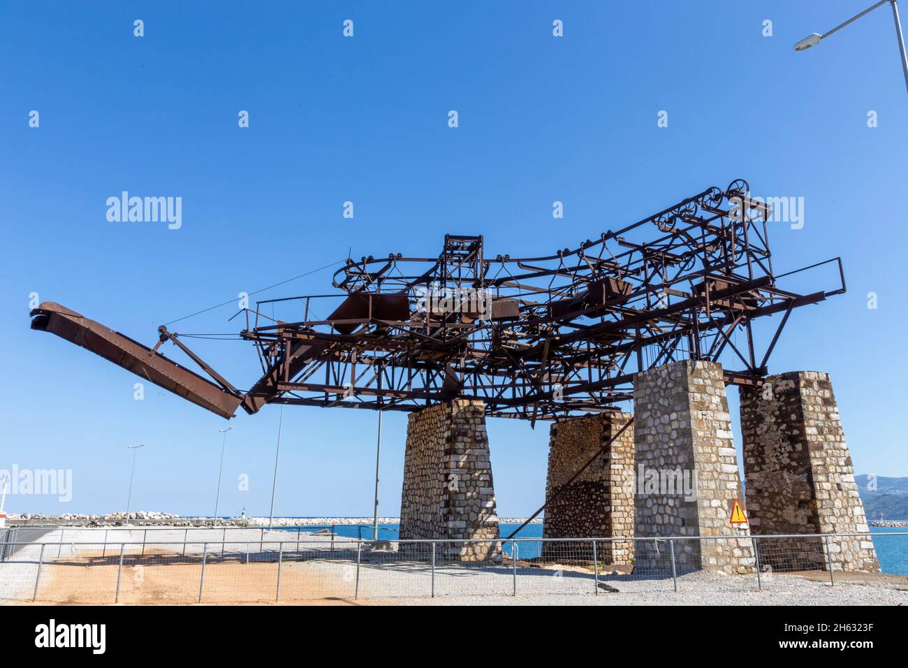 Part of a construction project hi-res stock photography and images - Alamy