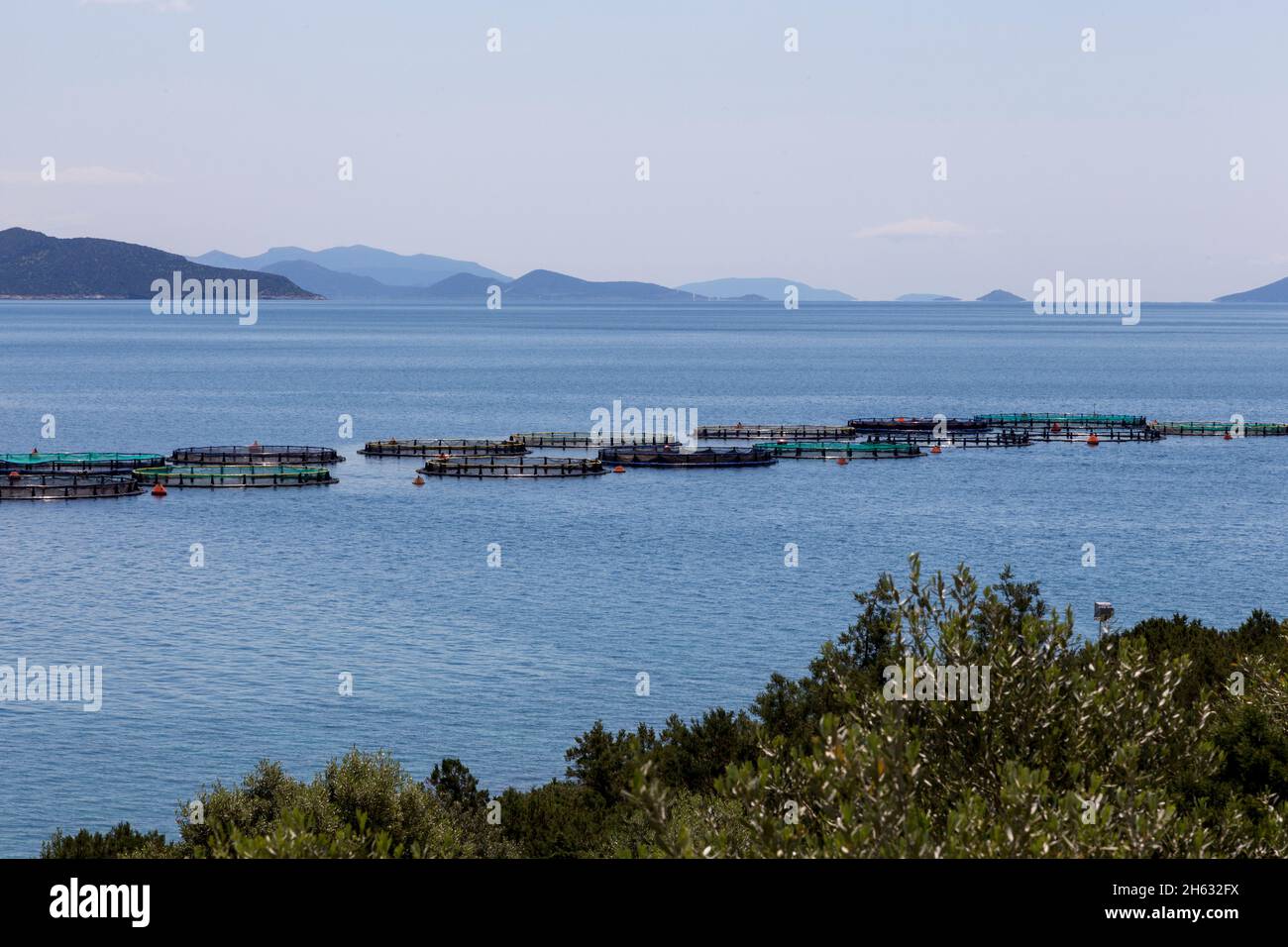 Oceanic wind farm hi-res stock photography and images - Alamy