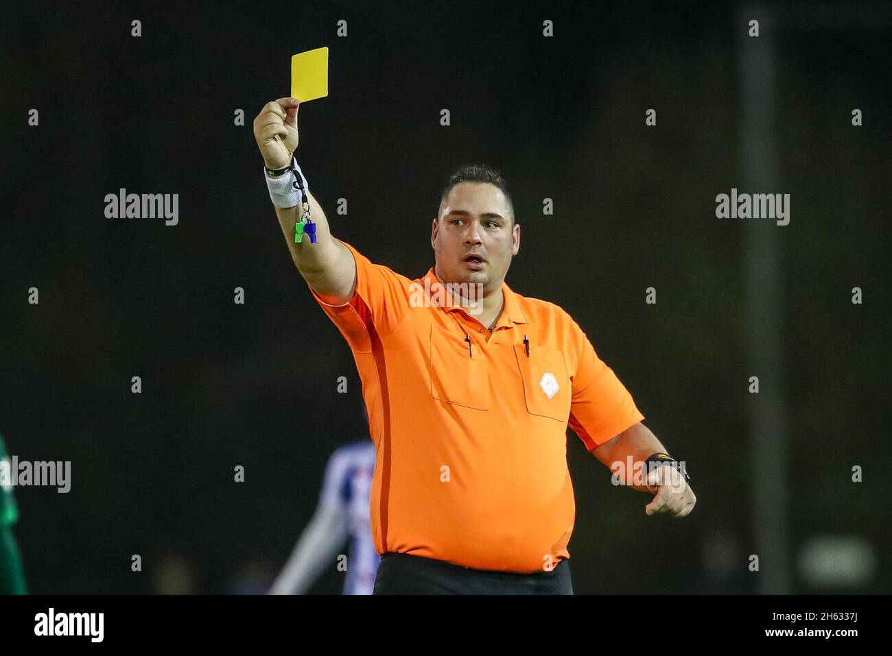 Van allan hi-res stock photography and images - Alamy