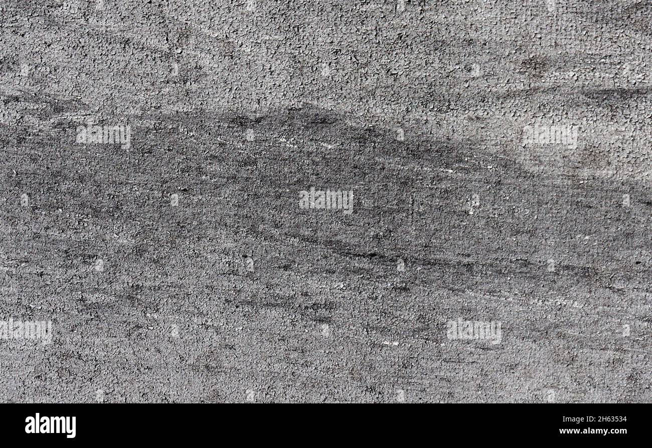 Abstract scratched material surface texture. Vintage crack ruberoid ...