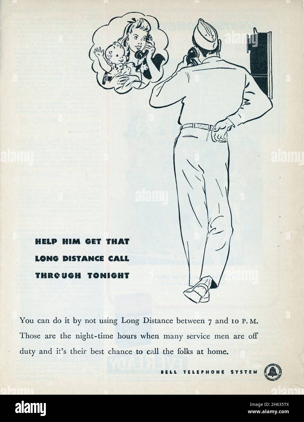 War time communication system hi-res stock photography and images - Alamy