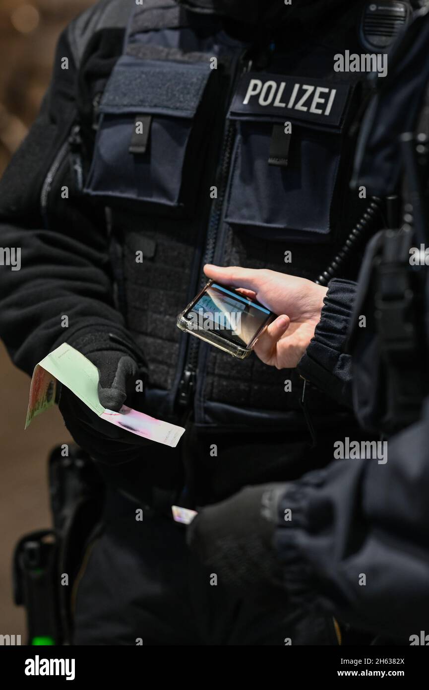 Check identity hi-res stock photography and images - Alamy