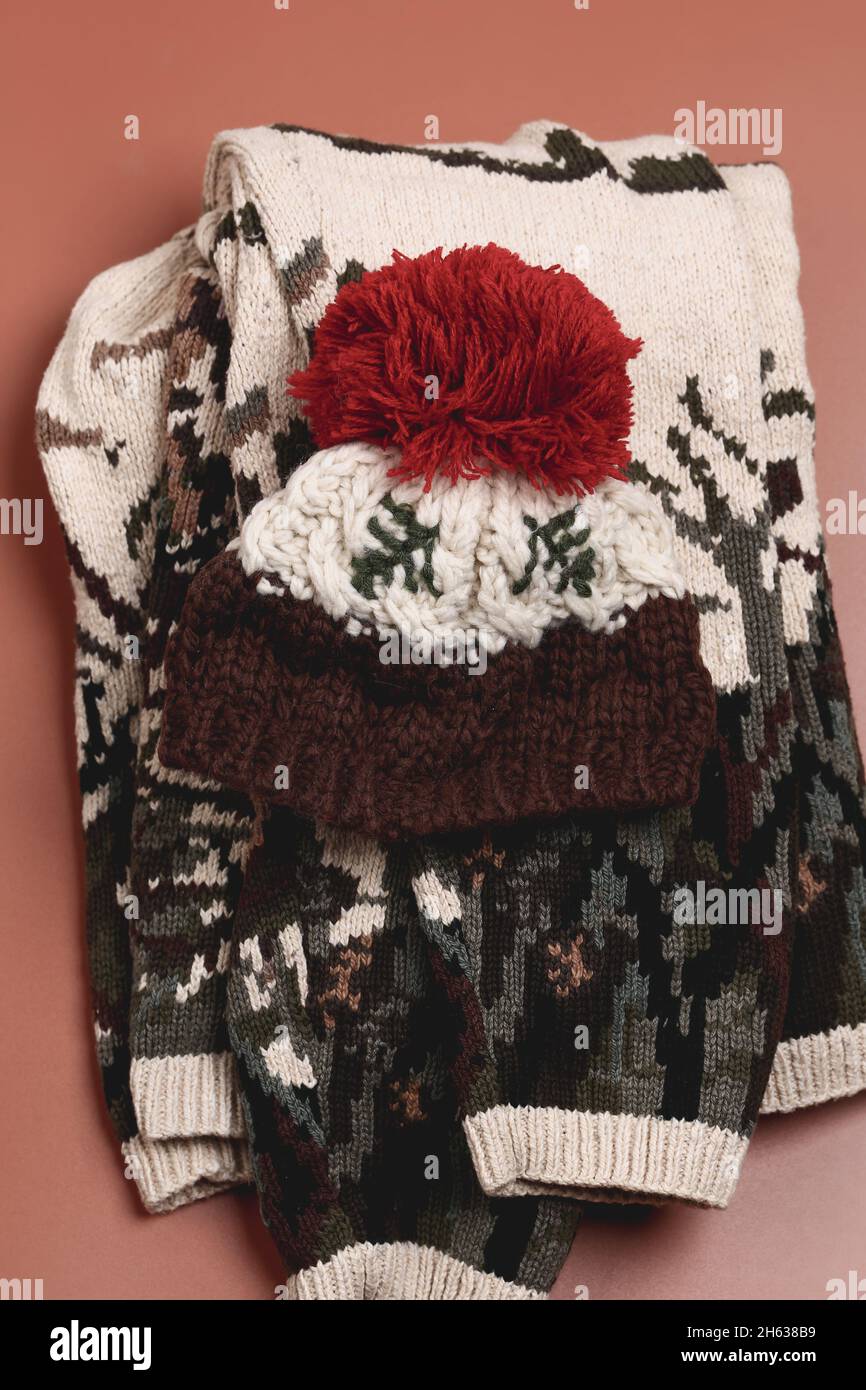 Time relax autumn fashion hi-res stock photography and images - Alamy