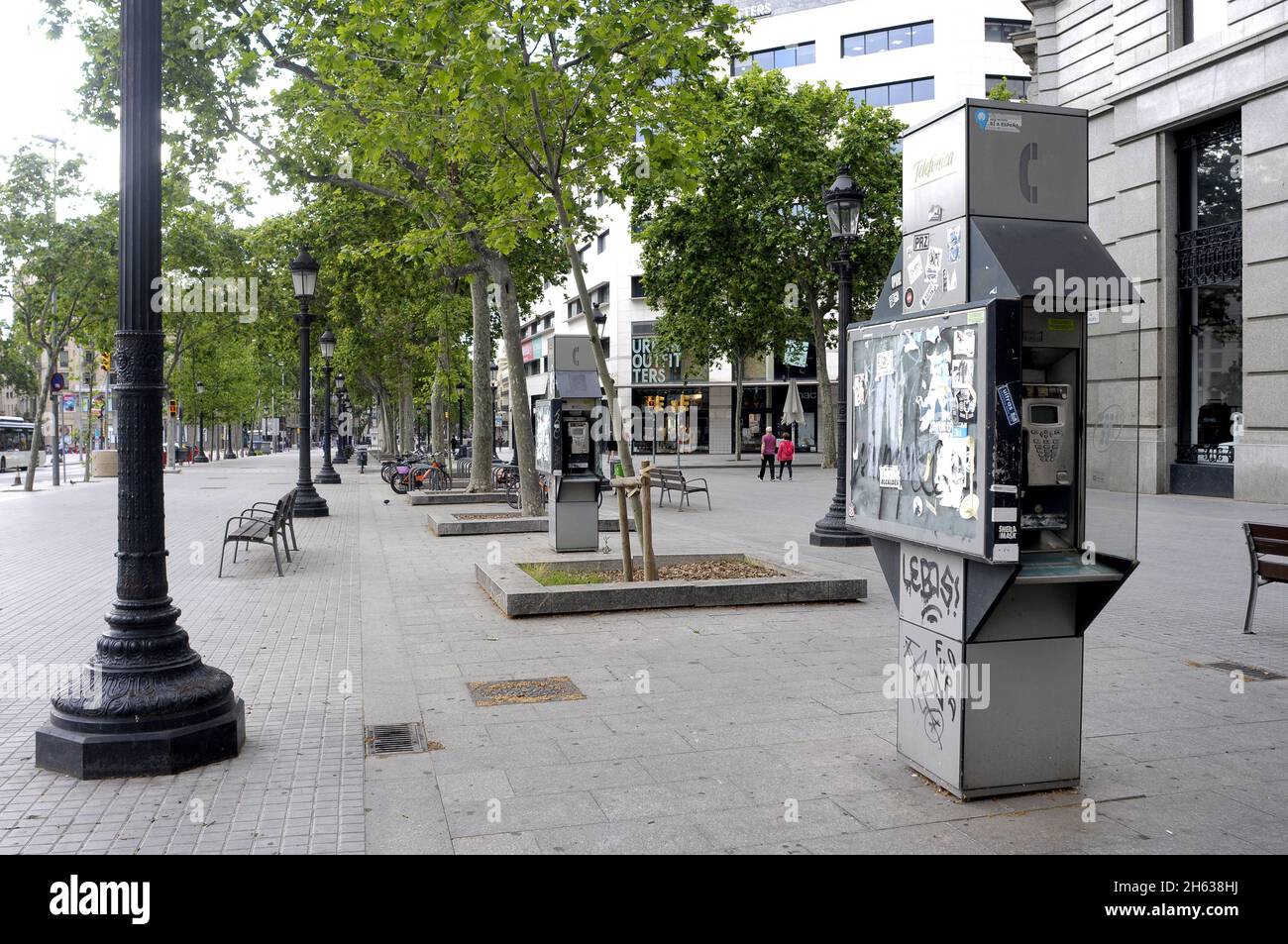 telephone street box; telephone; street telephone; vintage; obsolete ...