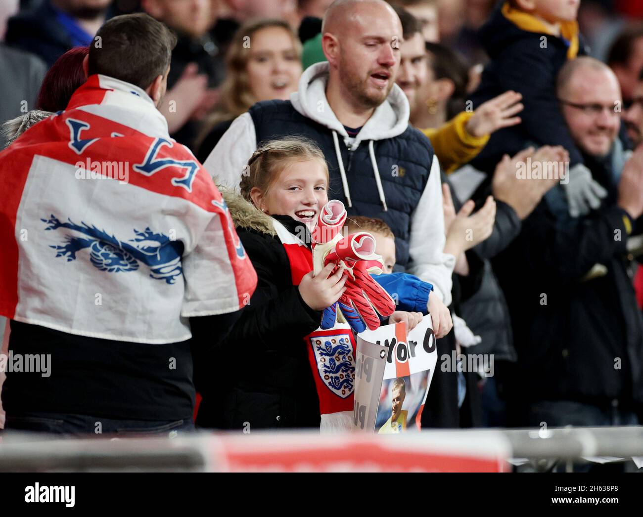 Jordan pickford i hi-res stock photography and images - Alamy