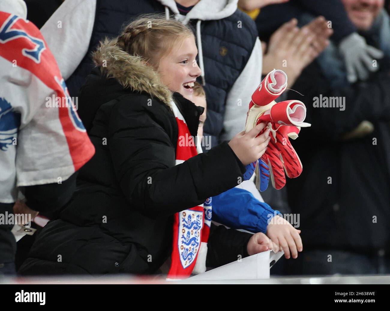 Jordan pickford i hi-res stock photography and images - Alamy