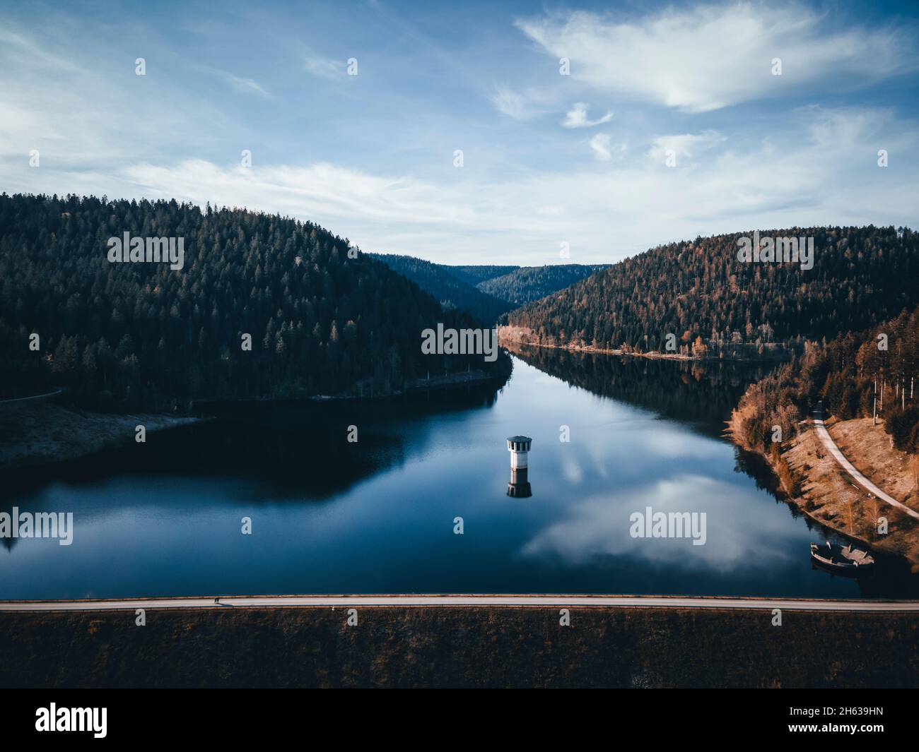 Kleine kinzig hi-res stock photography and images - Alamy