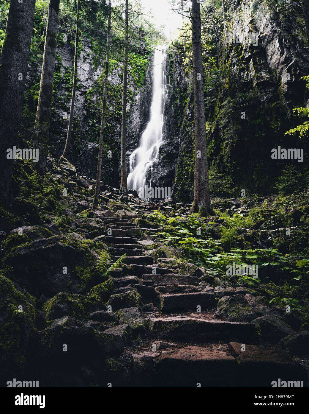 Burgbach hi-res stock photography and images - Alamy