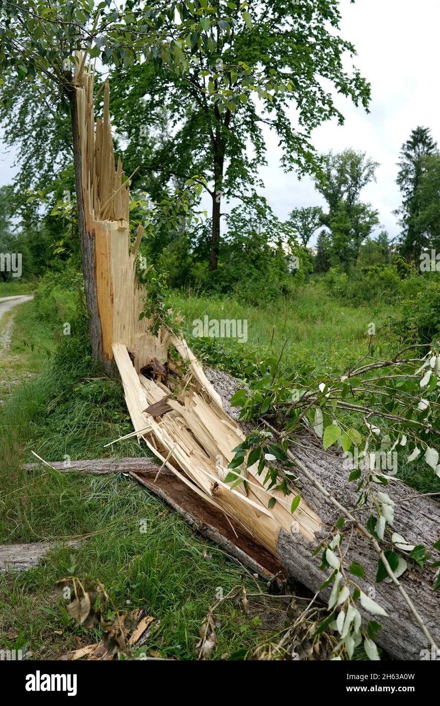 Inn floodplain hi-res stock photography and images - Alamy