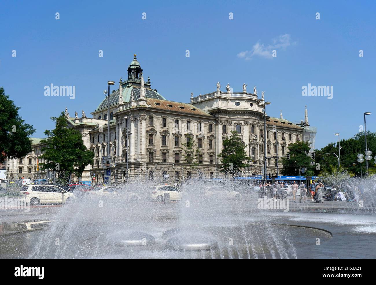 Regional court munich i hi-res stock photography and images - Alamy