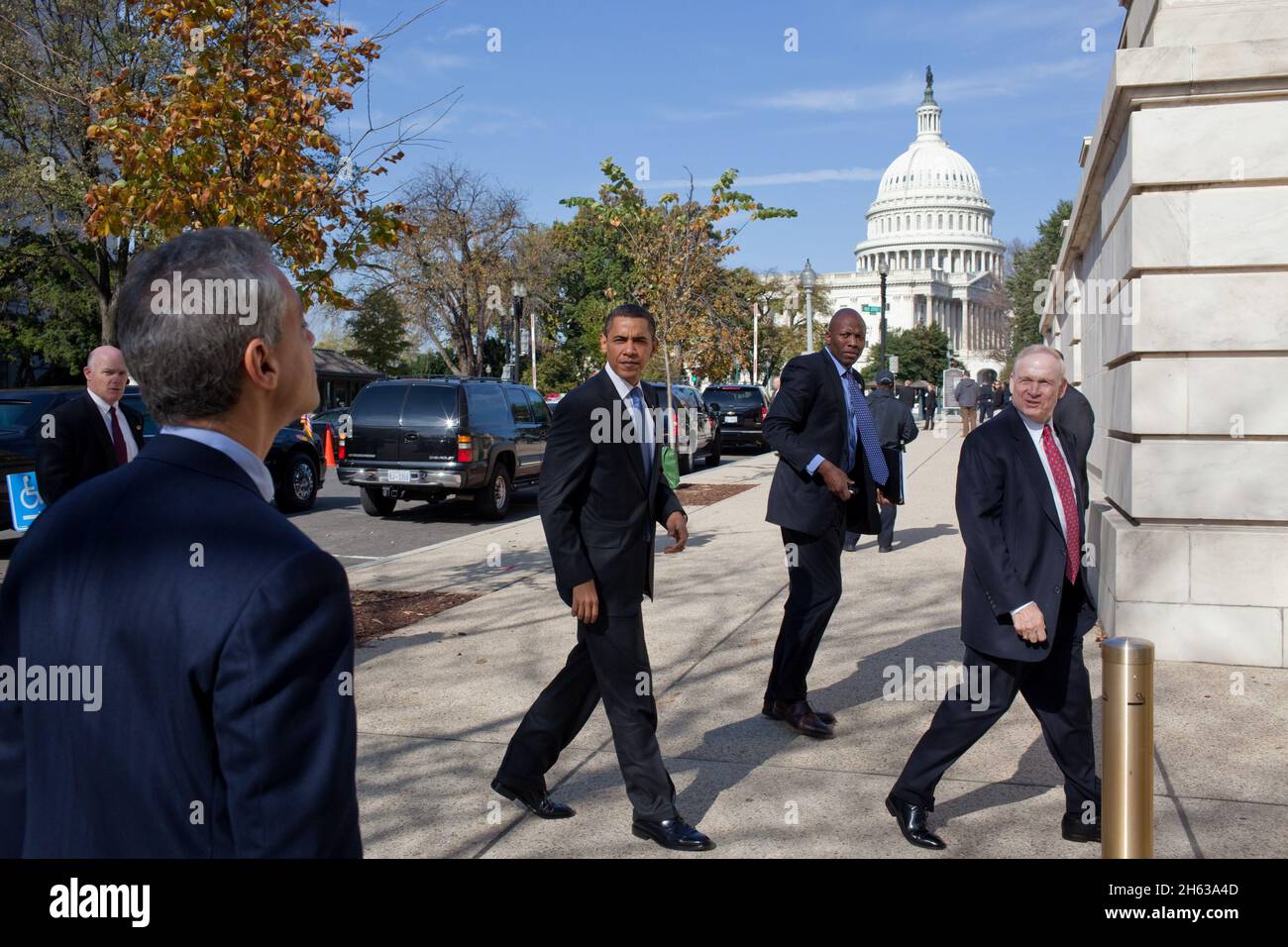 Sergeant wilson hi-res stock photography and images - Alamy