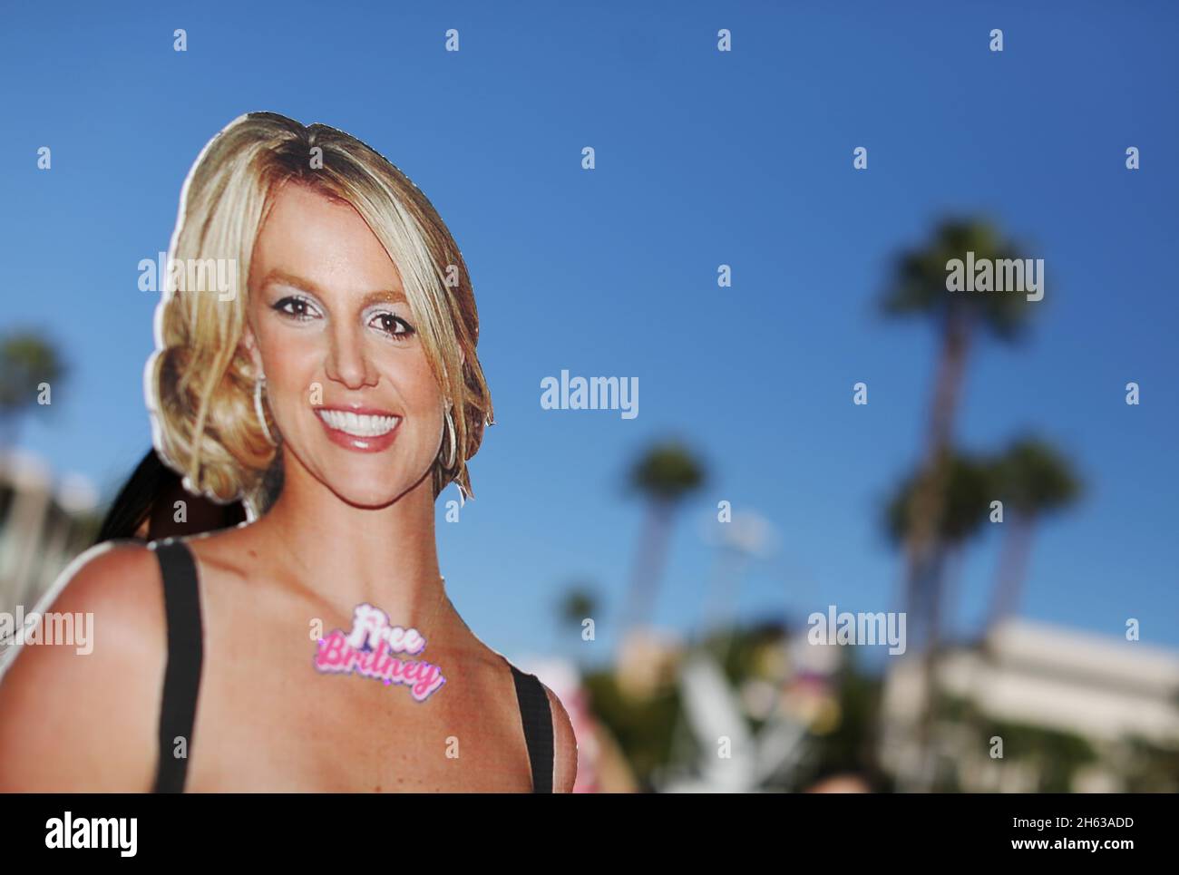 Britney spears hi-res stock photography and images - Alamy