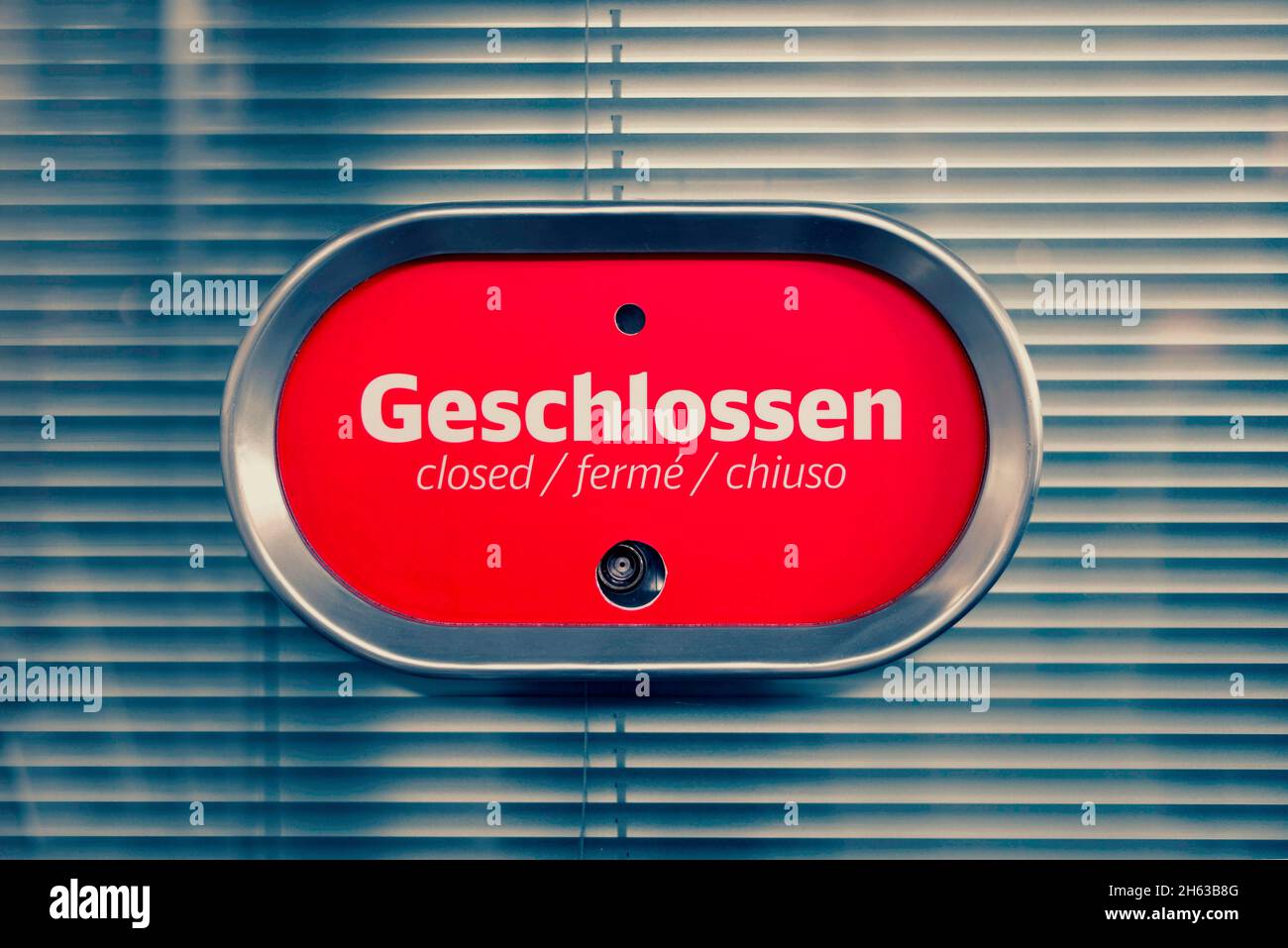 Intercom at the ticket office hi-res stock photography and images - Alamy