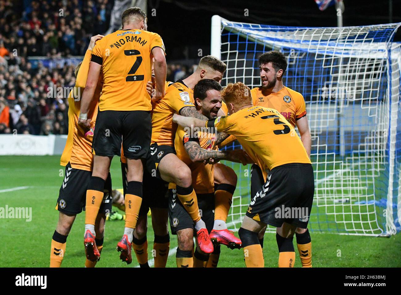 Suit direct stadium hartlepool hi-res stock photography and images - Alamy