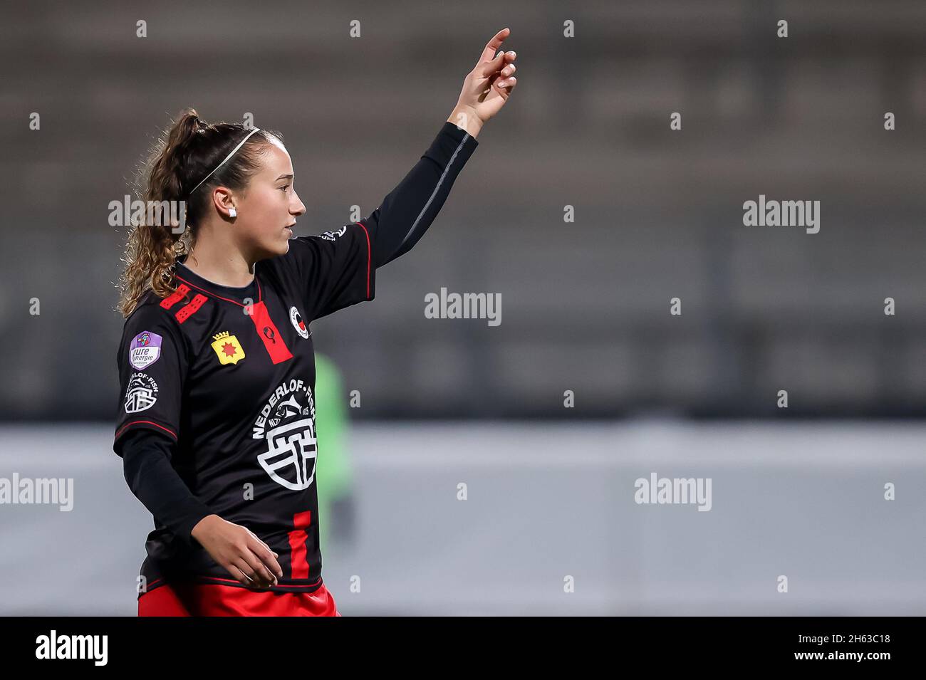 Angela versluis hi-res stock photography and images - Alamy