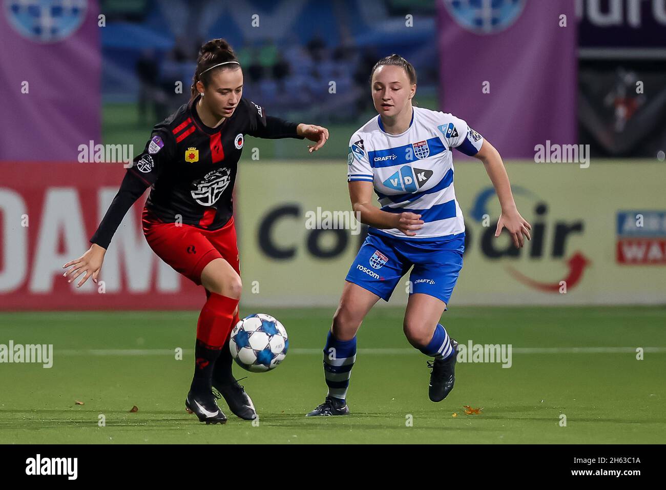 Angela versluis hi-res stock photography and images - Alamy