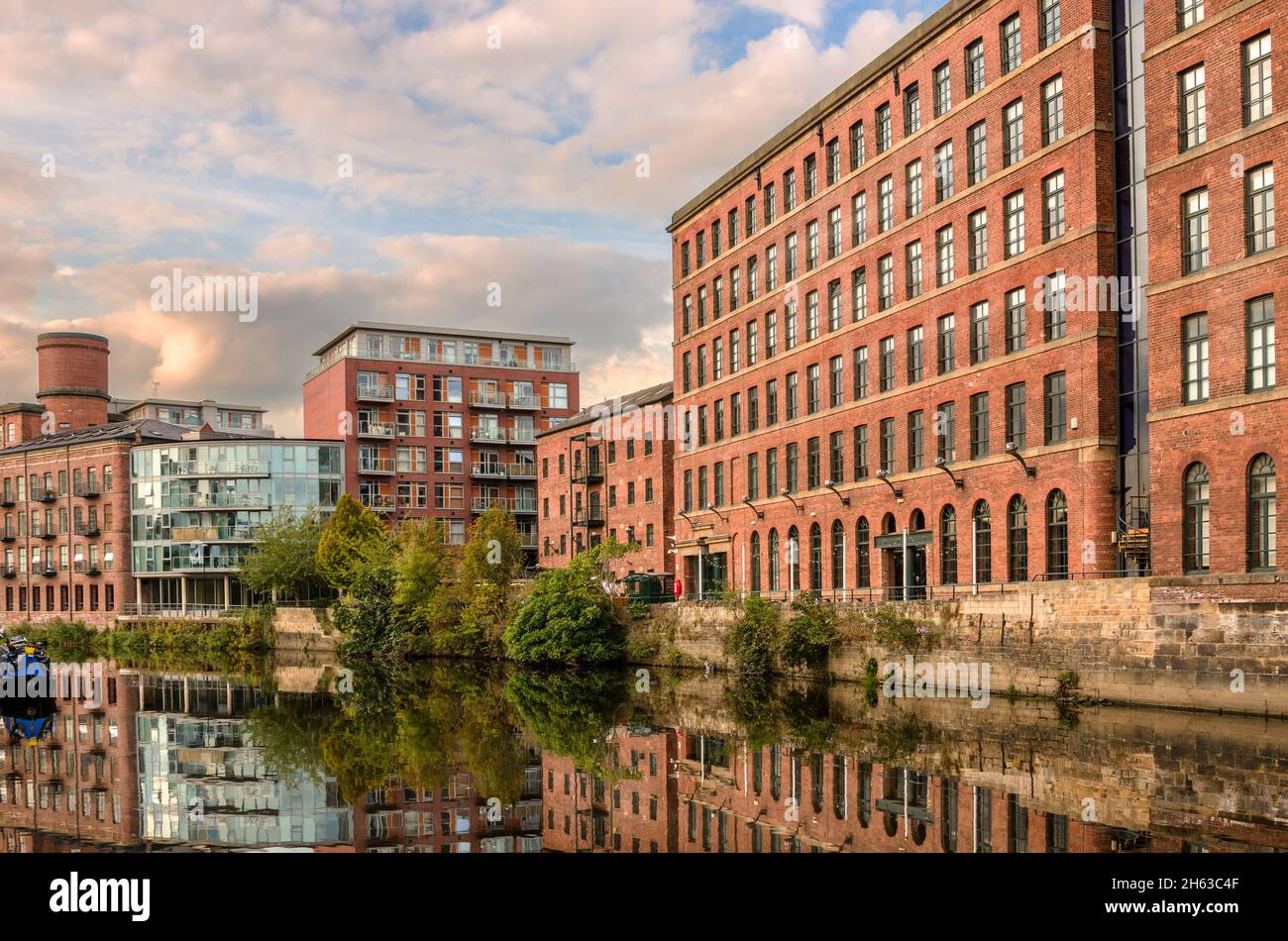 Renovated heritage buildings hi-res stock photography and images - Alamy