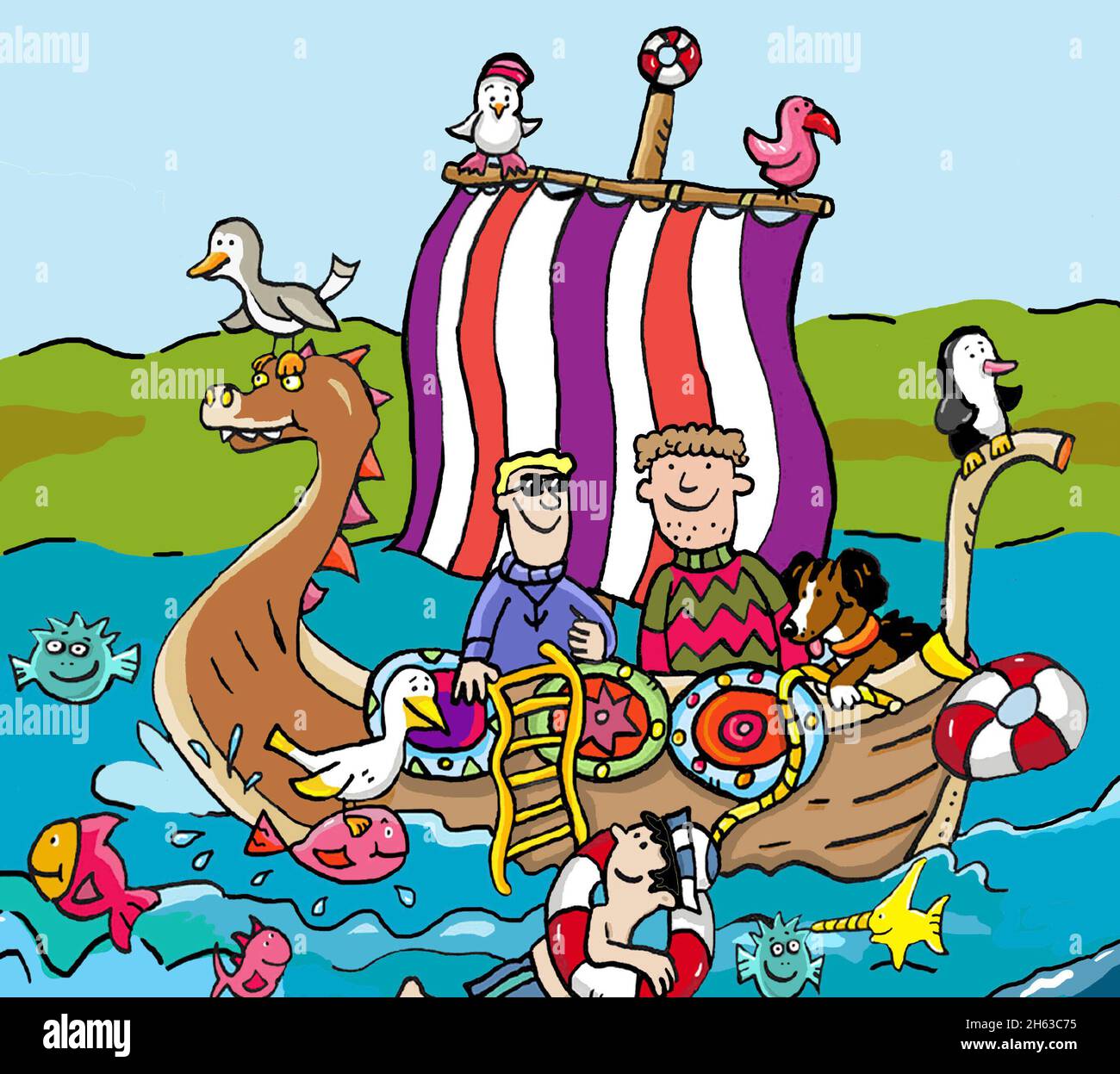 Hidden object hi-res stock photography and images - Alamy