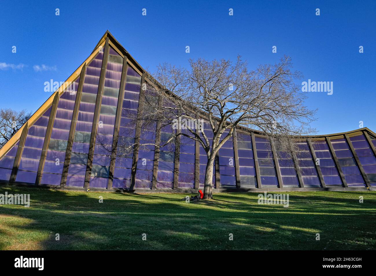 Peter hemingway fitness and leisure centre hi-res stock photography and ...