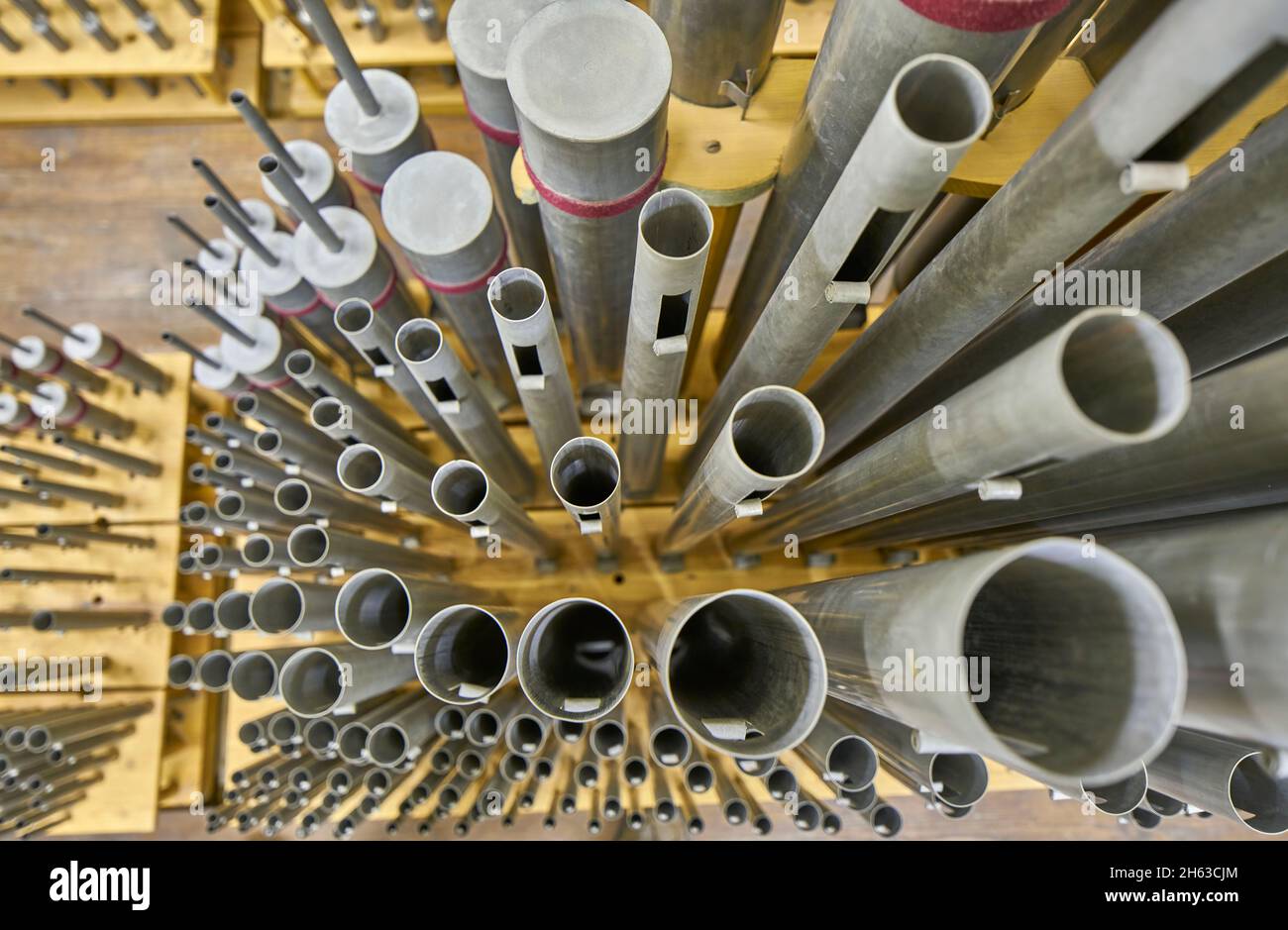europe,germany,hamburg,organ,organ pipes,music,organ playing,ndr,welte ...