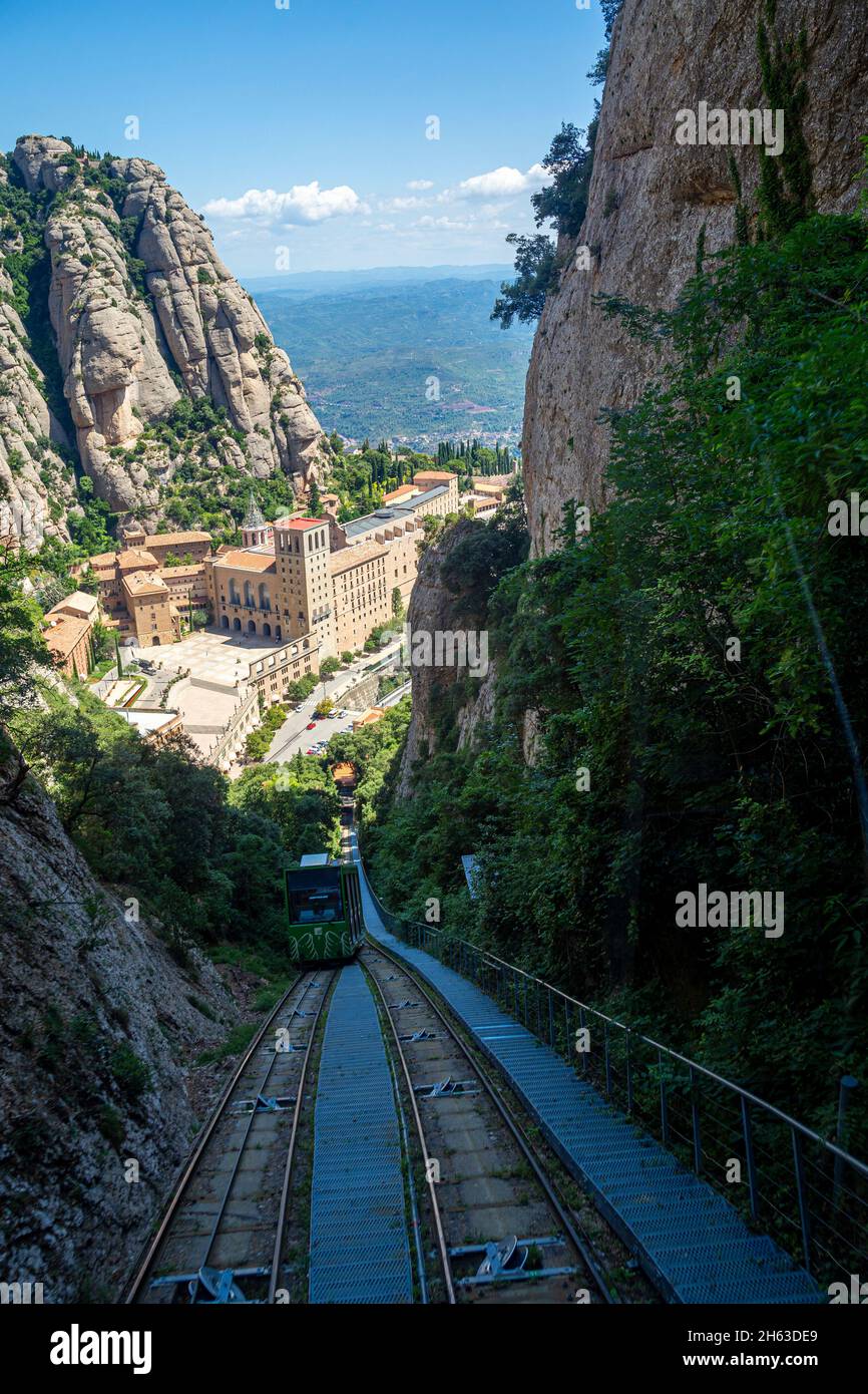 Catholic monk on the road hi-res stock photography and images - Alamy