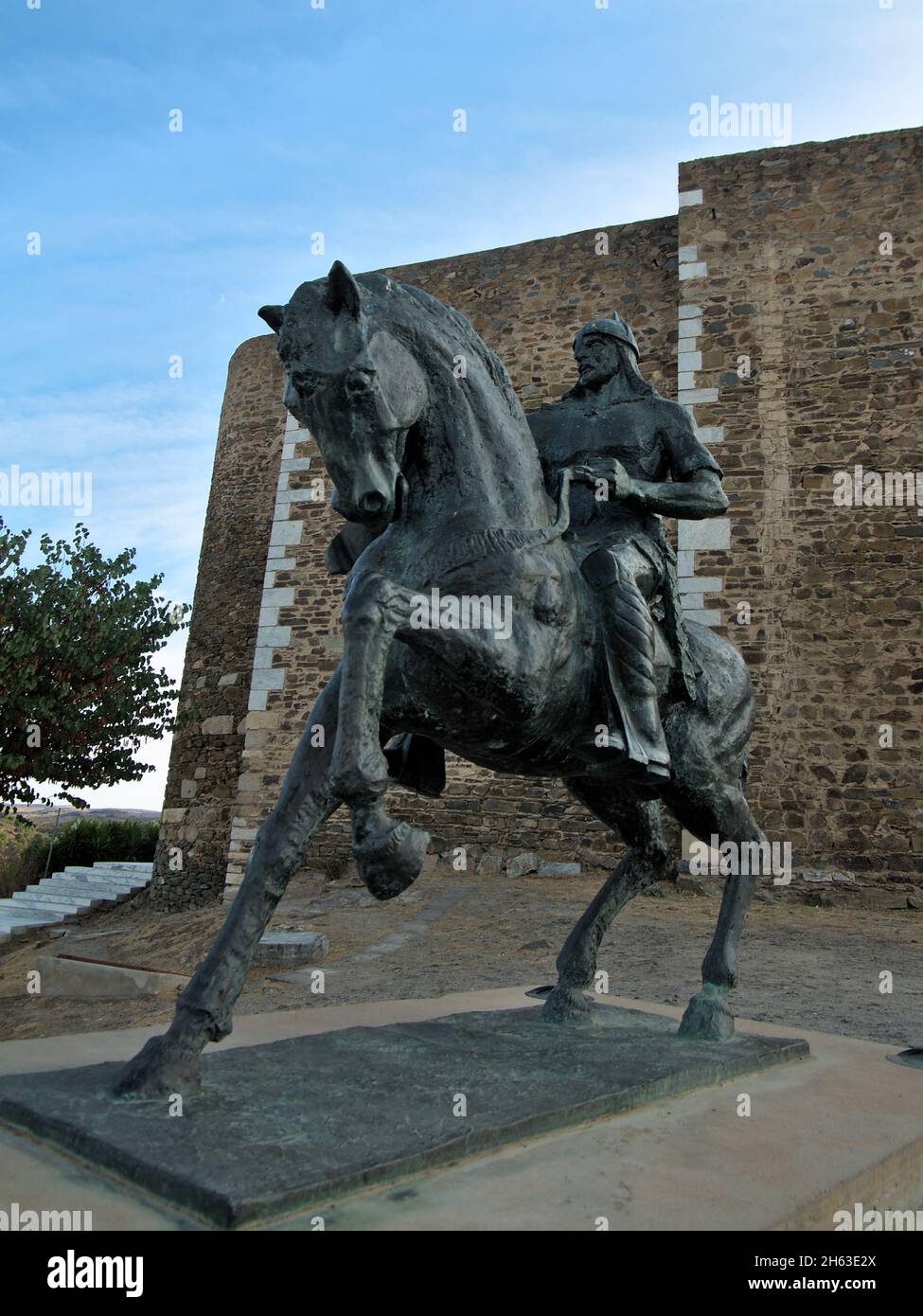 Al garb al andalus hi-res stock photography and images - Alamy