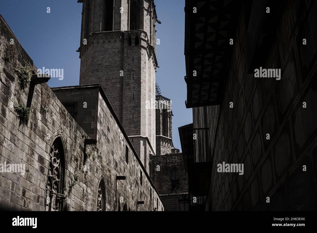 Muhba temple d august hi-res stock photography and images - Alamy