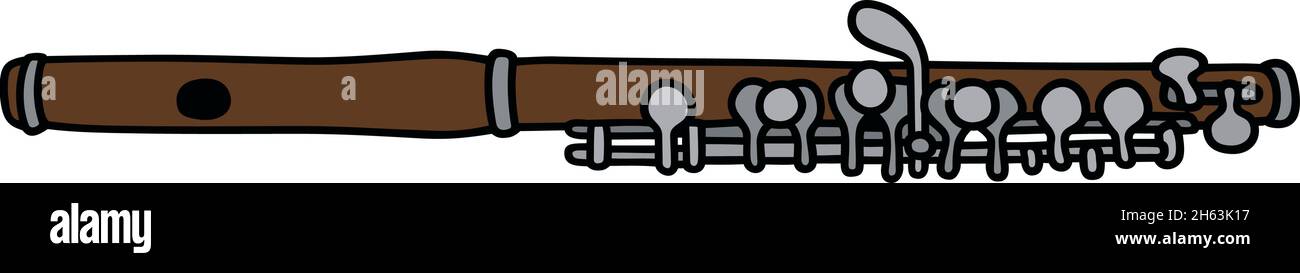 Fife classic Stock Vector Images - Alamy