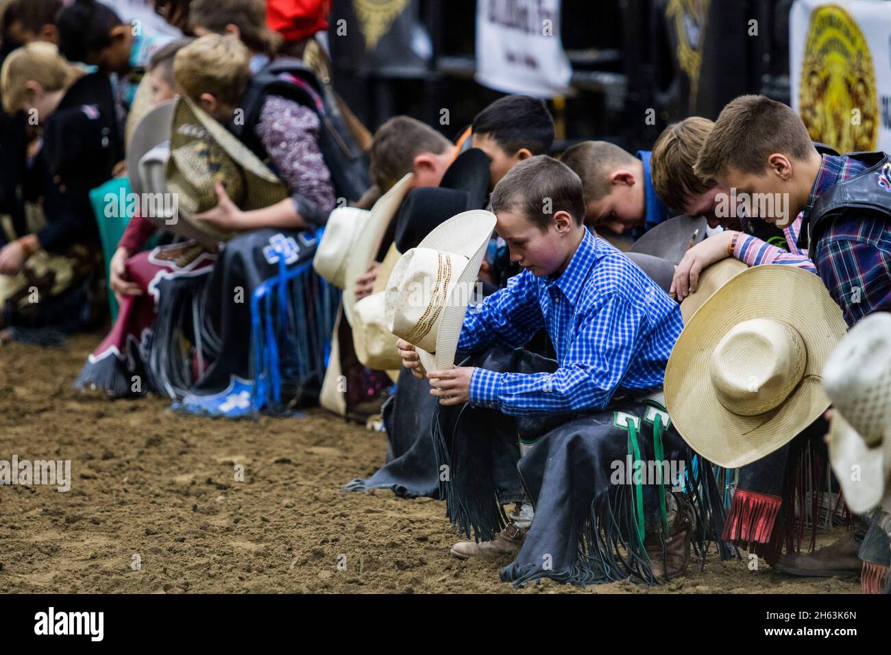 Bull riders association hi-res stock photography and images - Alamy