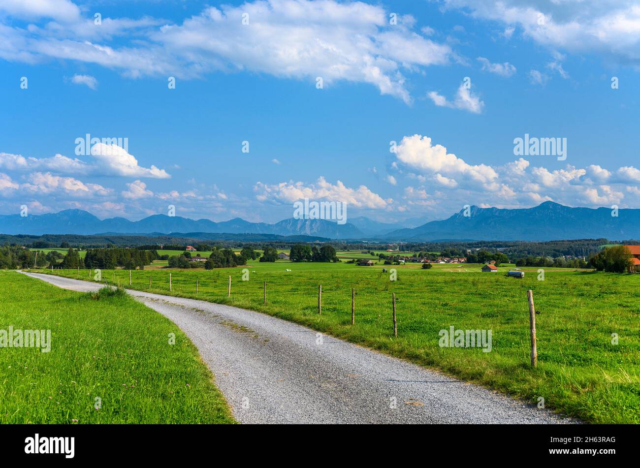View at berg oberhausen hi-res stock photography and images - Alamy