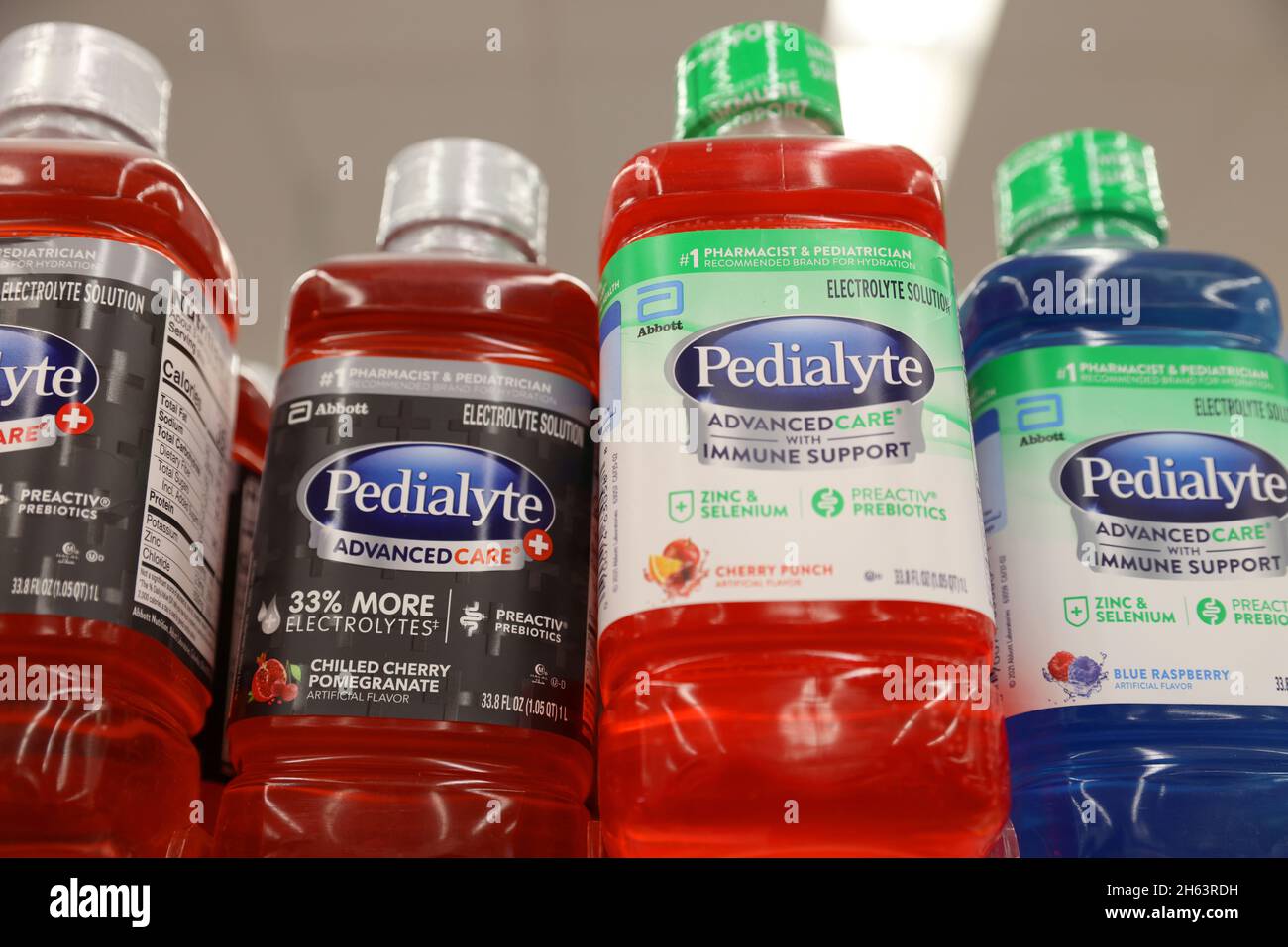 Pedialyte High Resolution Stock Photography and Images - Alamy