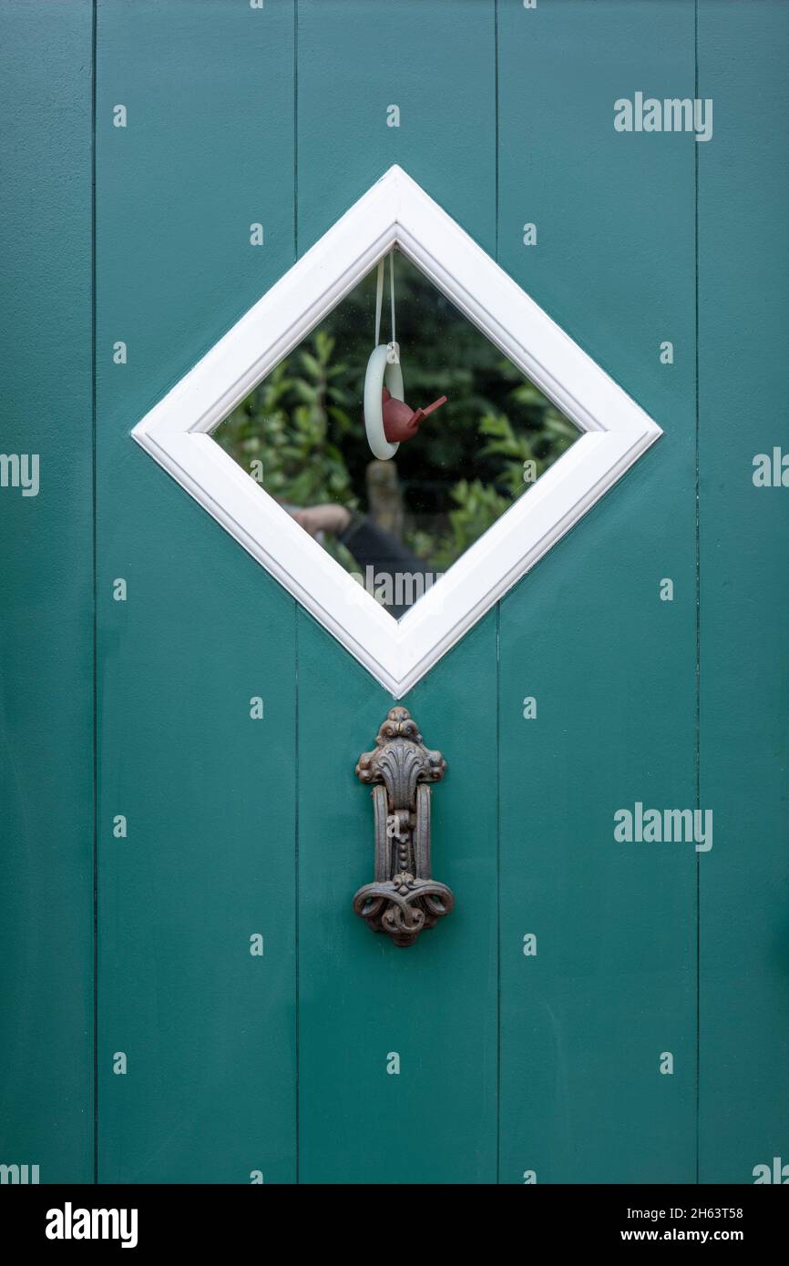 germany,lower saxony,east frisia,krummhörn,pilsum a village of the east ...