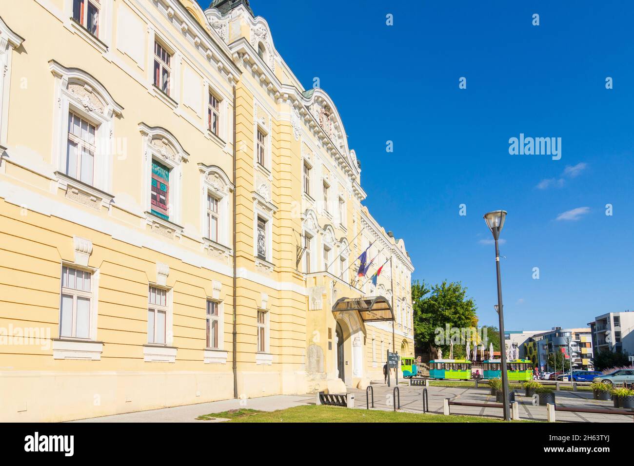 Nitra region hi-res stock photography and images - Alamy