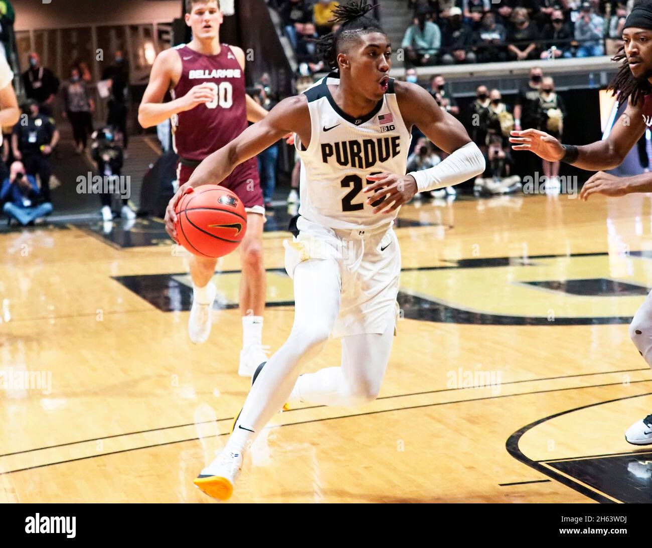 Jaden ivey hi-res stock photography and images - Alamy