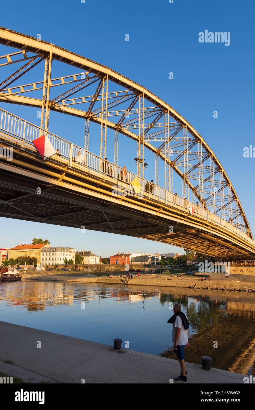 Raab river hi-res stock photography and images - Alamy