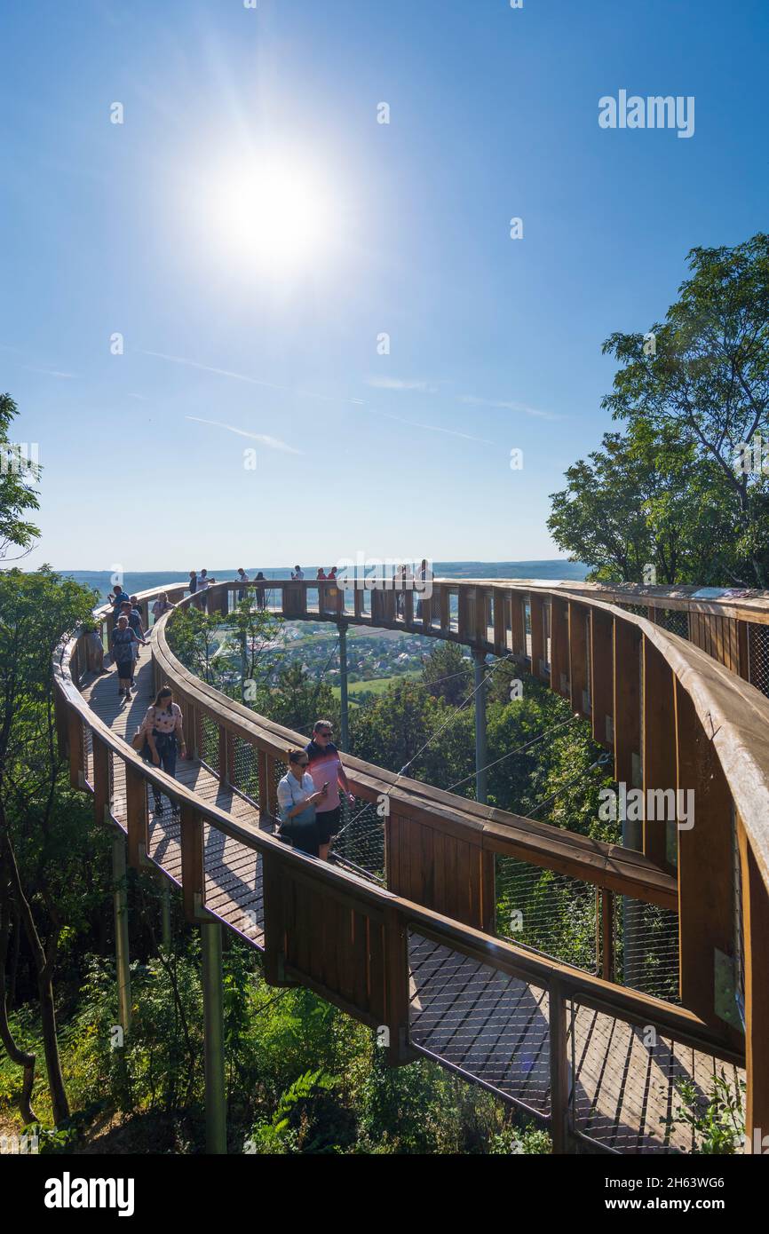 Wooden observation deck hi-res stock photography and images - Alamy