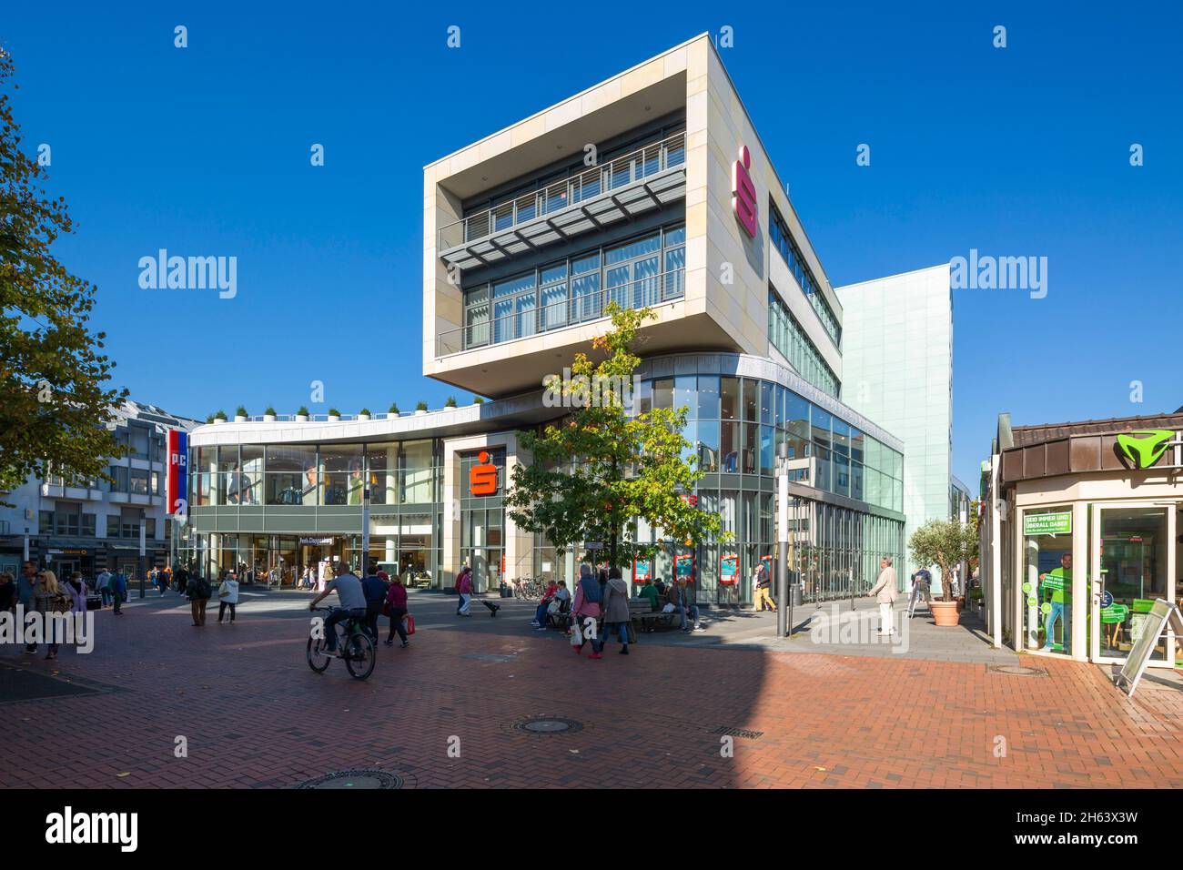 Hilden ratingen velbert hi-res stock photography and images - Alamy