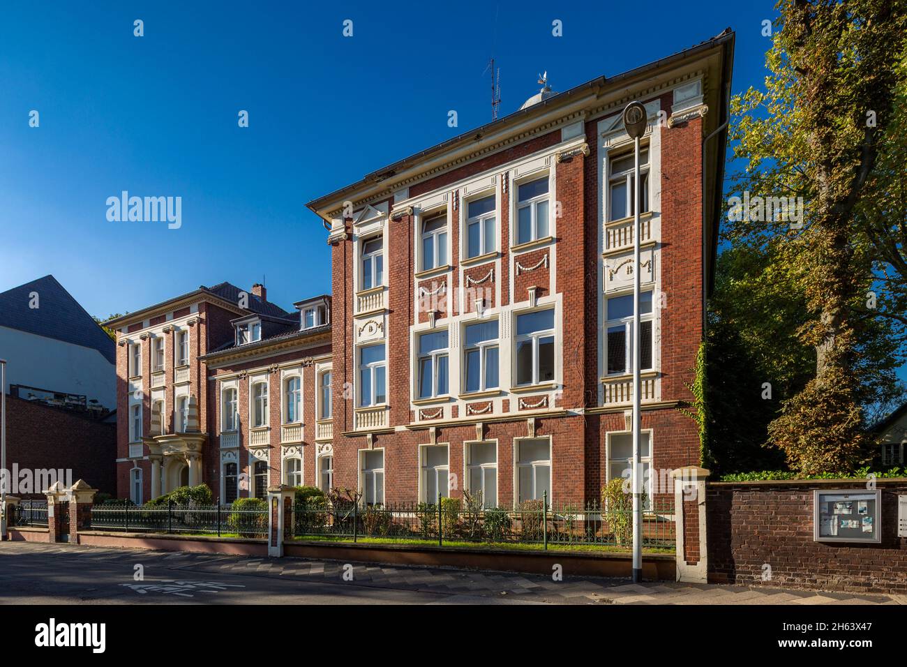 germany,hilden,bergisches land,niederbergisches land,niederberg ...