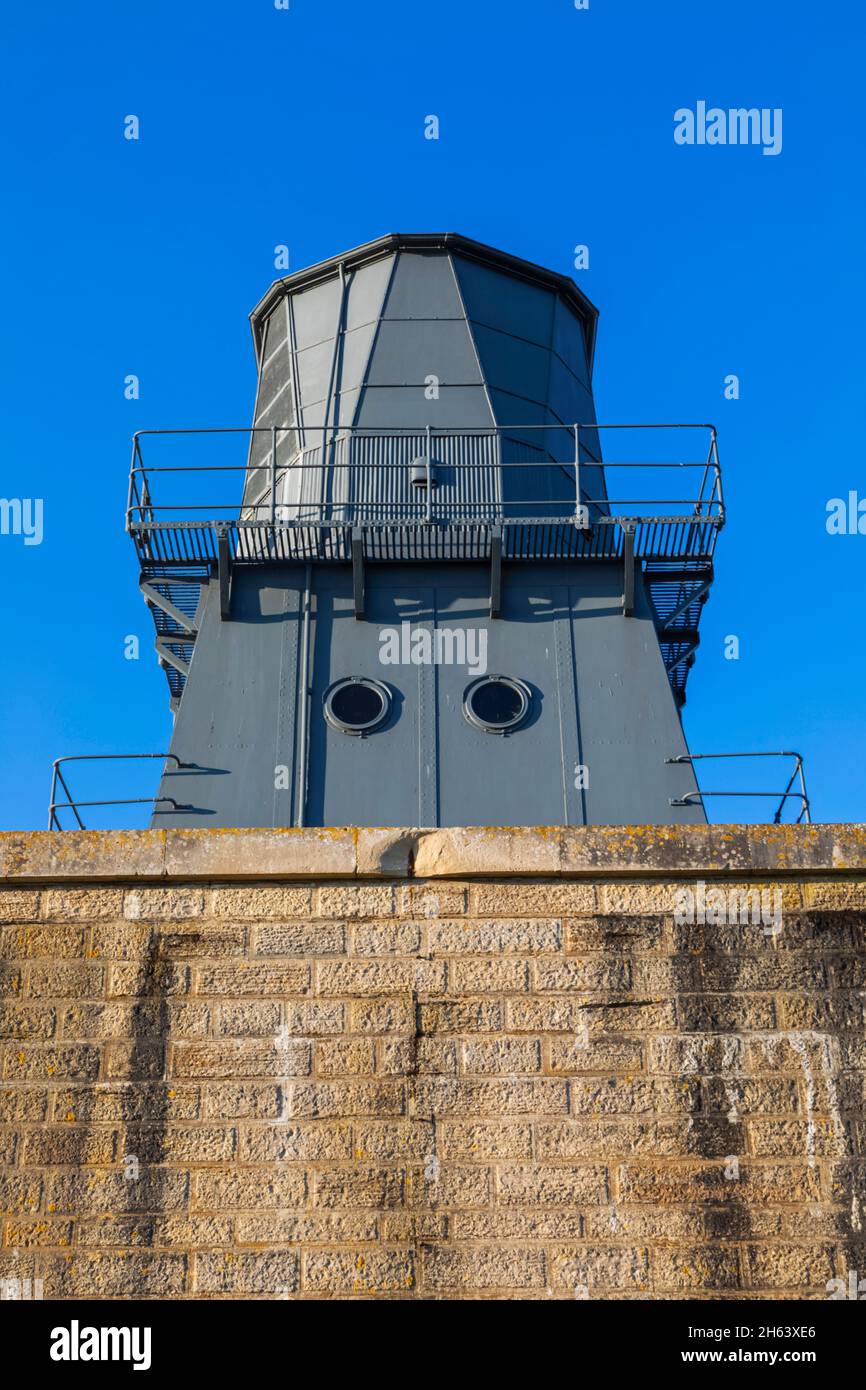 england,hampshire,the new forest,keyhaven,hurst castle,historical ...