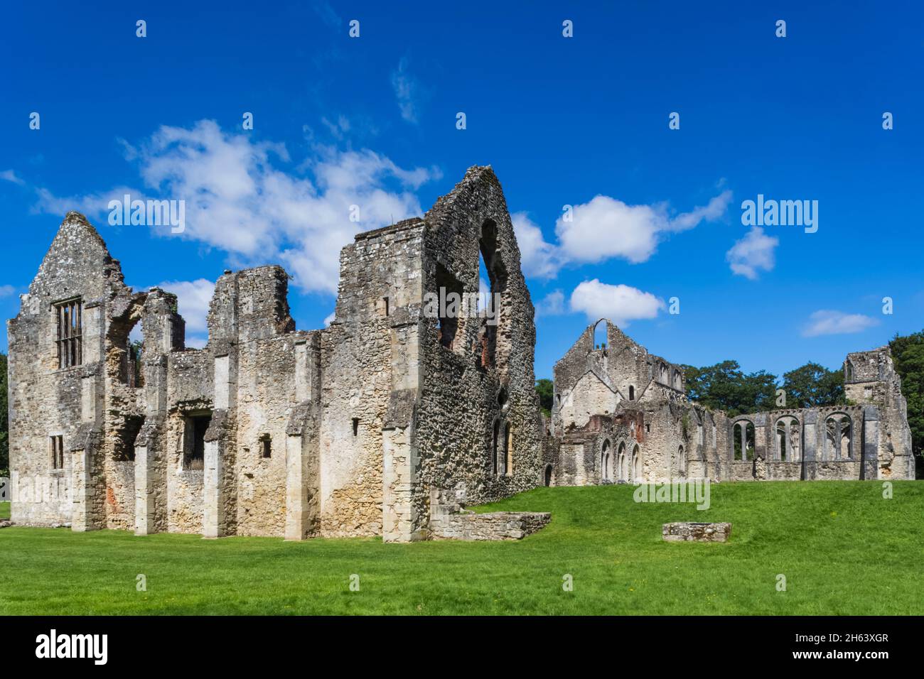 Netley hi-res stock photography and images - Alamy