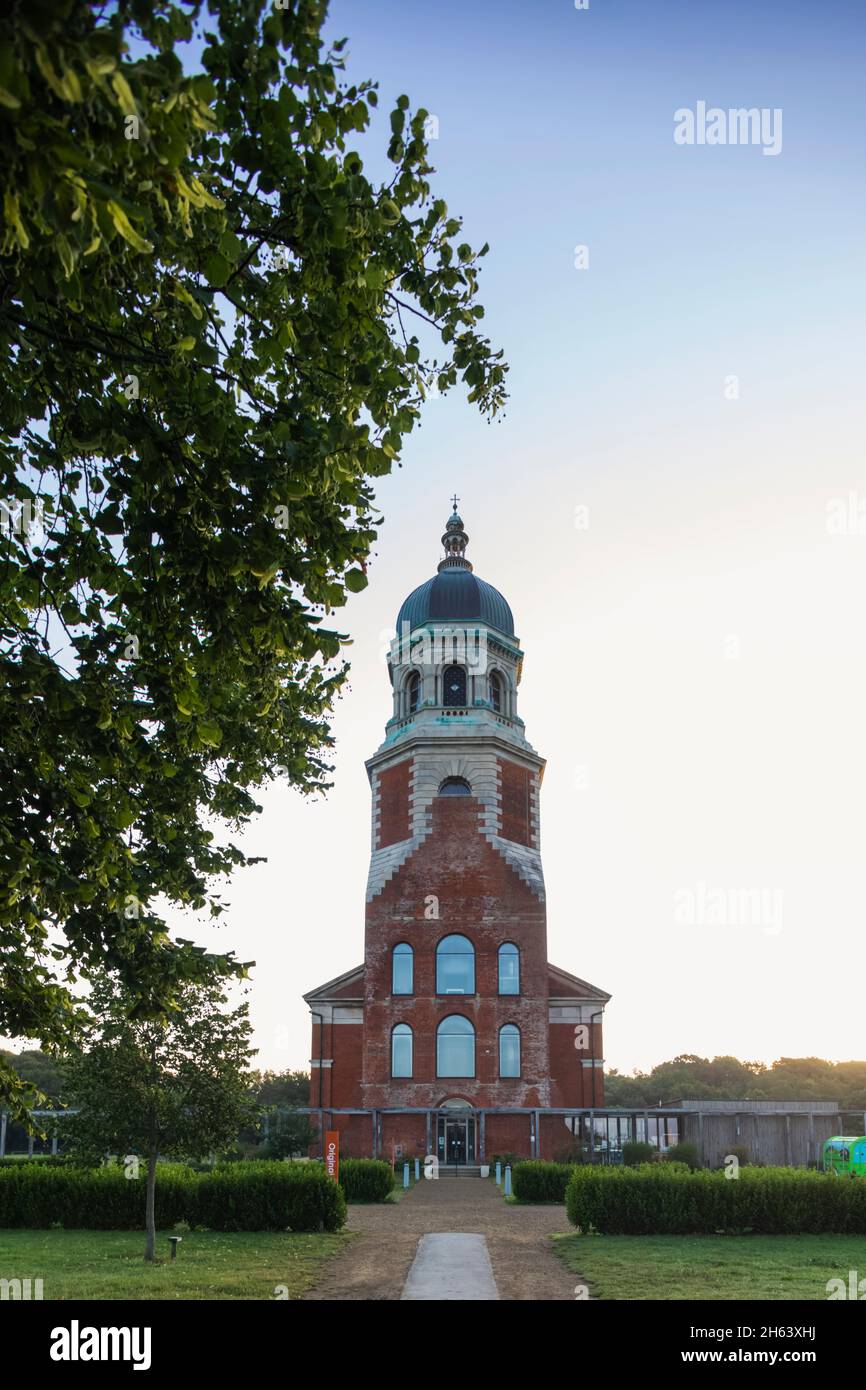 Netley Park High Resolution Stock Photography and Images - Alamy