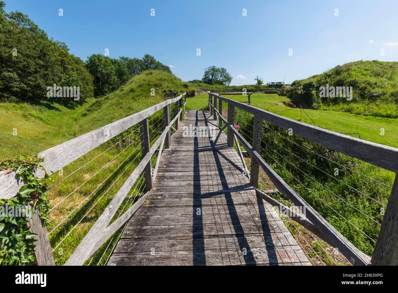 Old basingstoke hi-res stock photography and images - Alamy