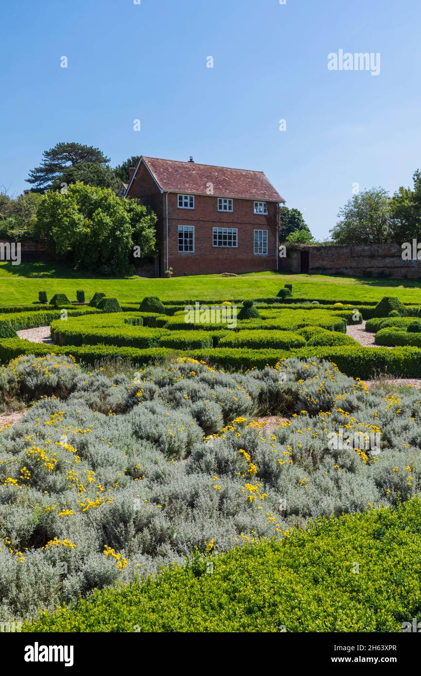 Old basing village hi-res stock photography and images - Alamy