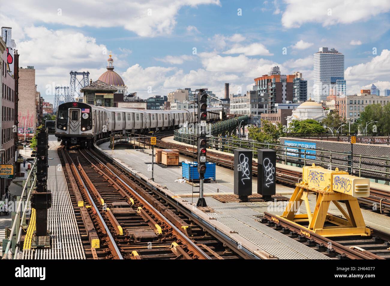 Marcy hi-res stock photography and images - Alamy