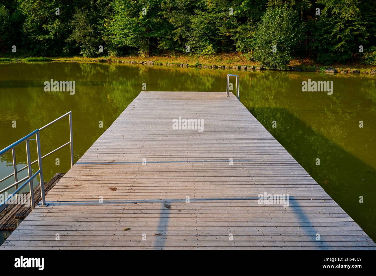 Lake guckaisee hi-res stock photography and images - Alamy