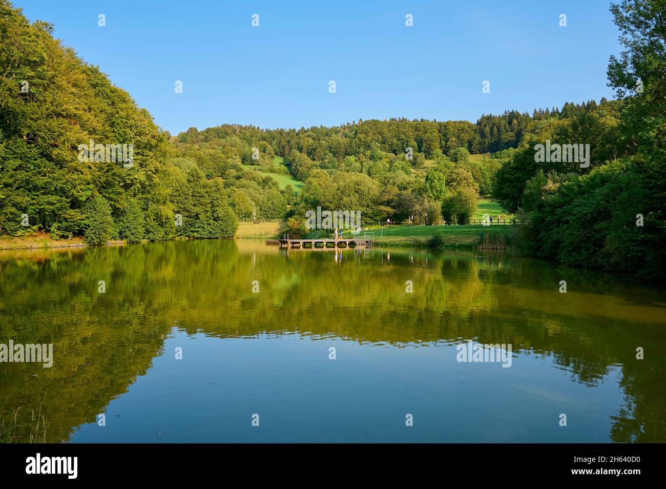 Lake guckaisee hi-res stock photography and images - Alamy