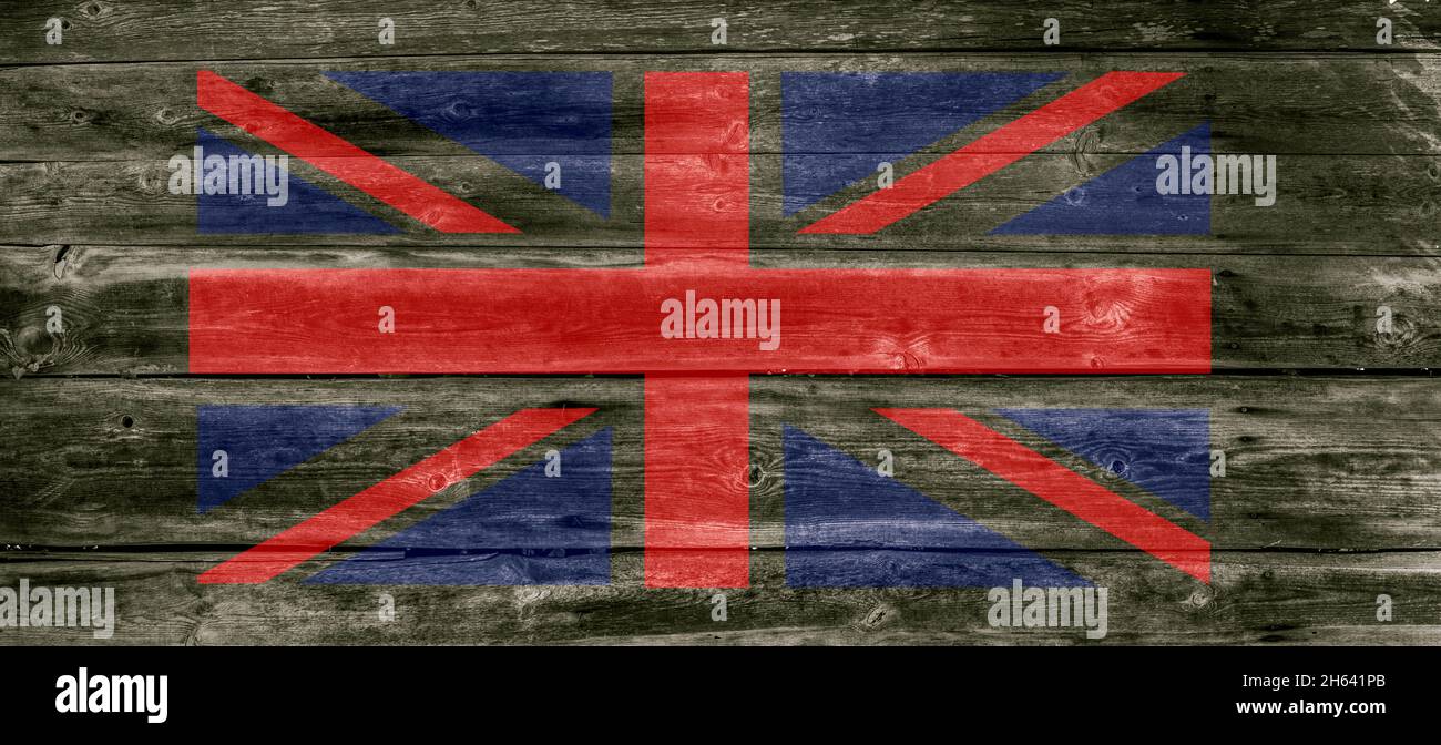 British flag background hi-res stock photography and images - Alamy