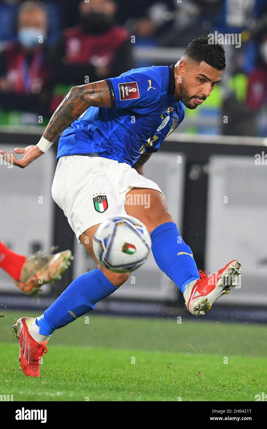 Insigne action hi-res stock photography and images - Alamy