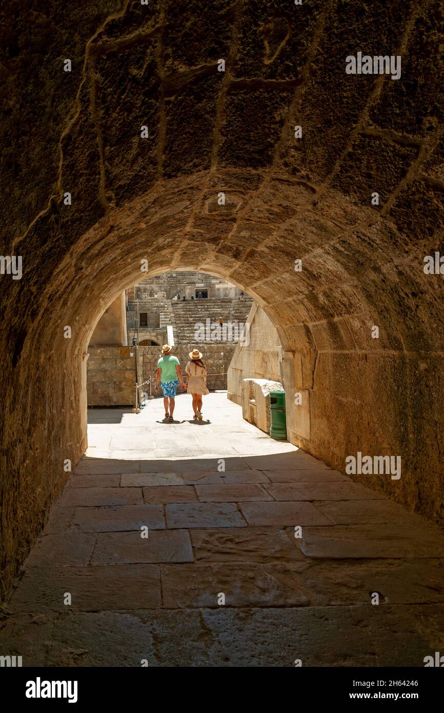 Arena antalya hi-res stock photography and images - Alamy