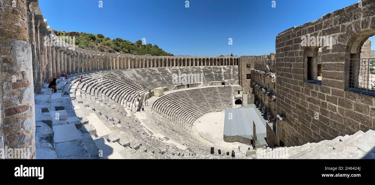Antalya arena hi-res stock photography and images - Alamy